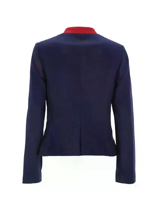 Rag & Bone Mercer Regalia Military-style Wool Jacket