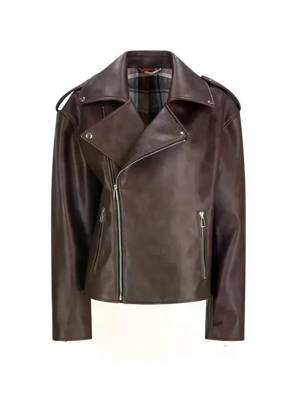 MARBELL Madonna Biker Jacket