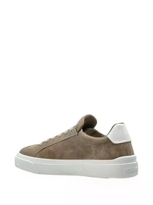 FERRAGAMO Thor 3 Sneakers