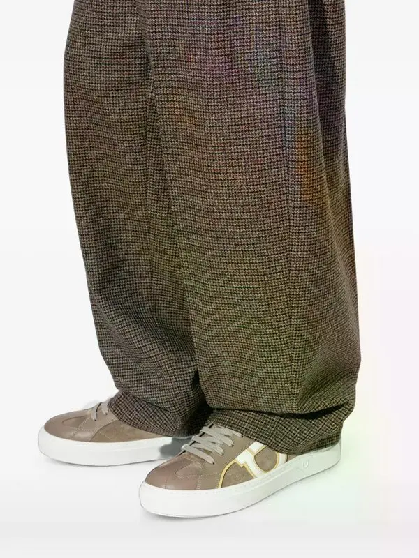 FERRAGAMO Thor 3 Sneakers