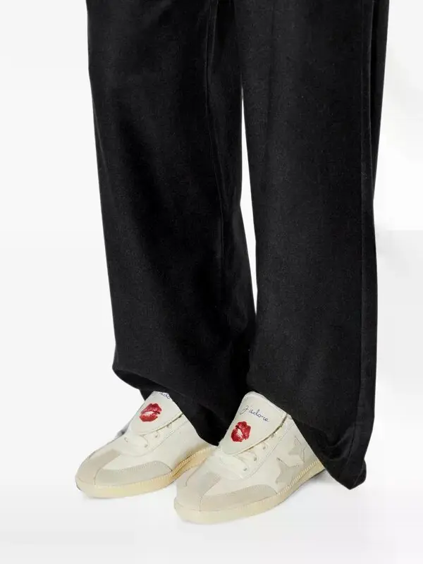 DUKE + DEXTER Plus Duke Sneakers - Neutrals