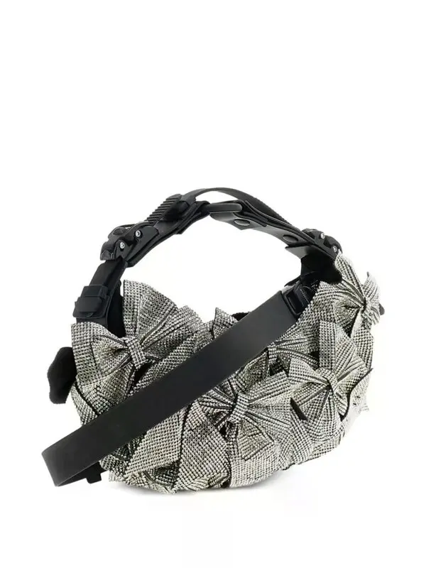 Junya Watanabe X Innerraum Bow-embellished Handbag