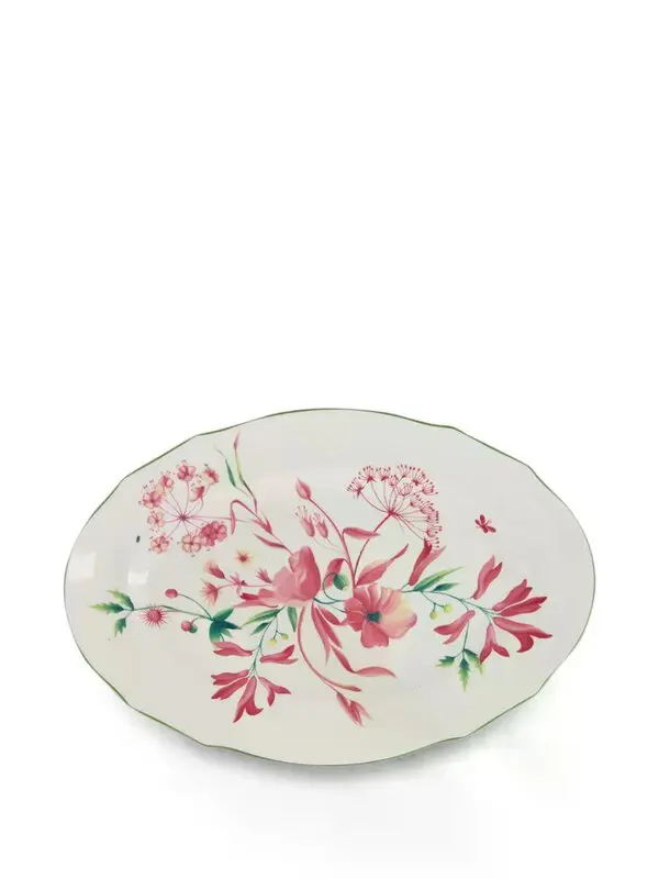 GINORI 1735 Florenza Duchessa Platter