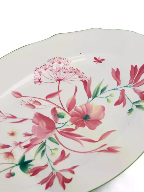 GINORI 1735 Florenza Duchessa Platter