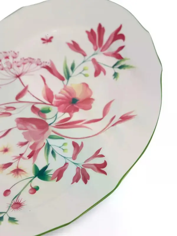 GINORI 1735 Florenza Duchessa Platter