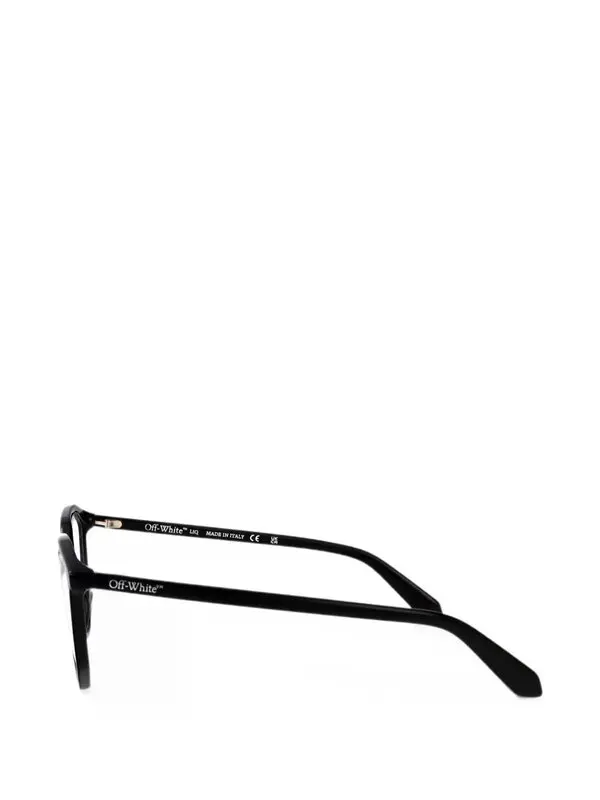 Off-White Geometric-frame Glasses