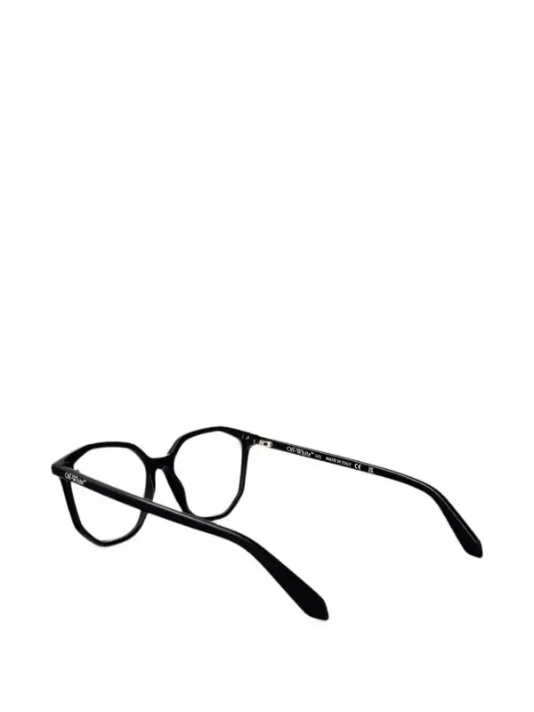 Off-White Geometric-frame Glasses