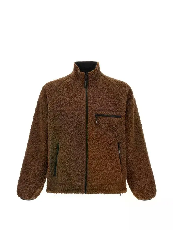 Gramicci Reversible Sherpa Jacket
