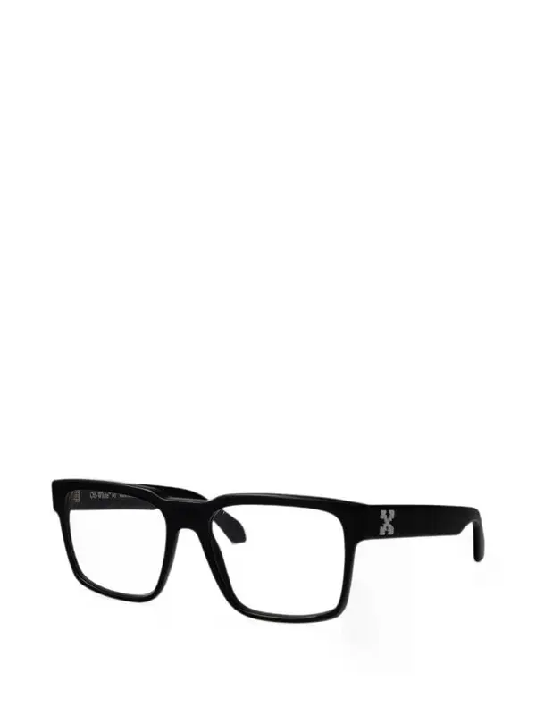 Off-White Arrows-motif Glasses