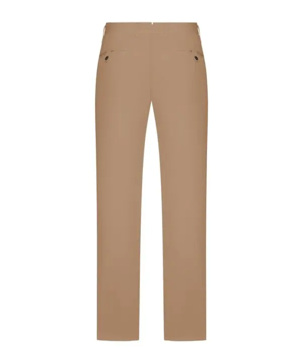 Incotex Pleated Tailored Trousers