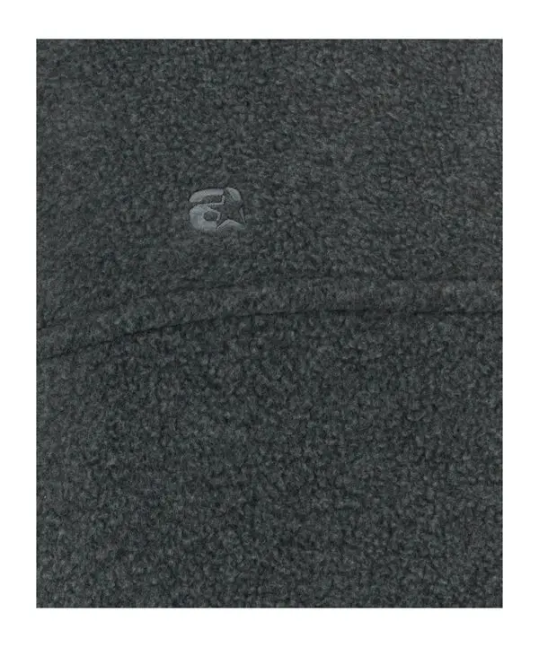 Alexander Wang Reversible Funnel Track Jacket - Dark Gray