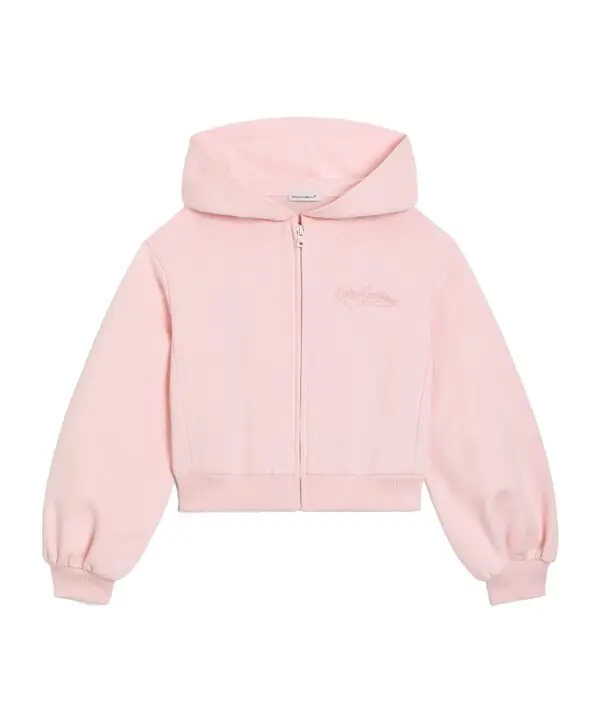 Dolce & Gabbana Cotton Sweatshirt