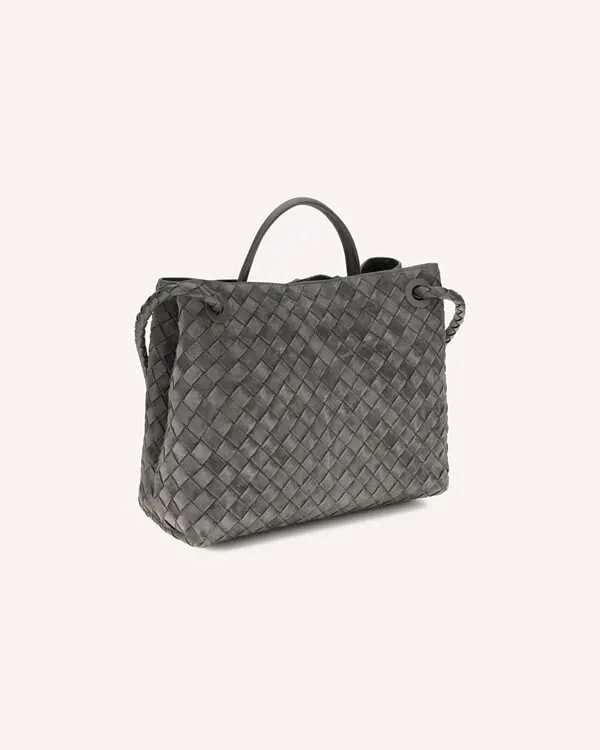 Bottega Veneta Woven Handbag