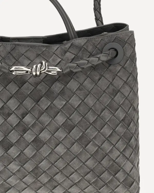 Bottega Veneta Woven Handbag