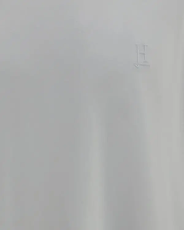 Herno Logo-embroidered Cotton T-shirt