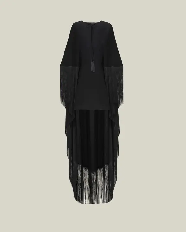 TALLER MARMO 1970 Dress - Black