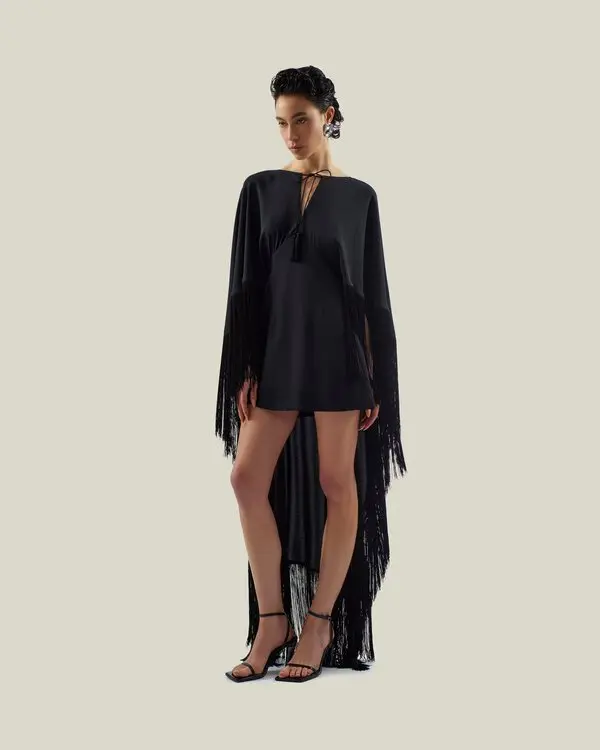 TALLER MARMO 1970 Dress