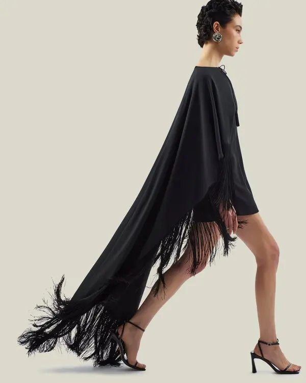 TALLER MARMO 1970 Dress