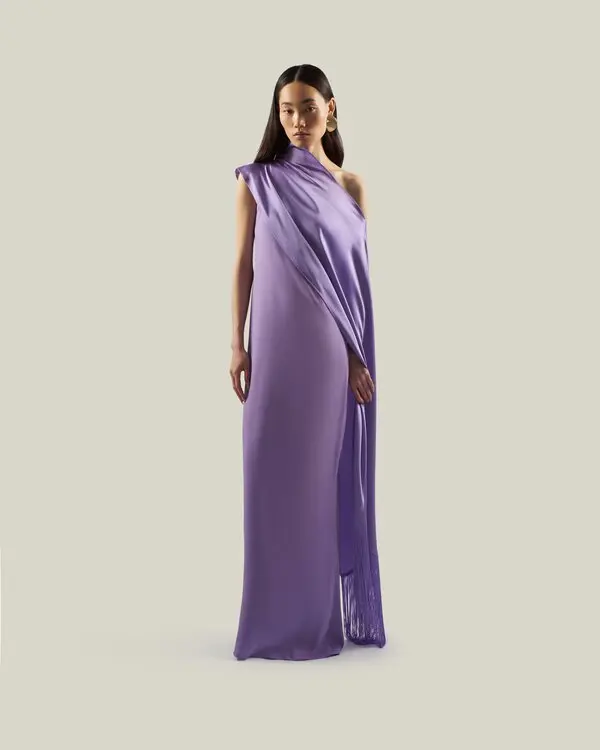 TALLER MARMO Berenson Dress