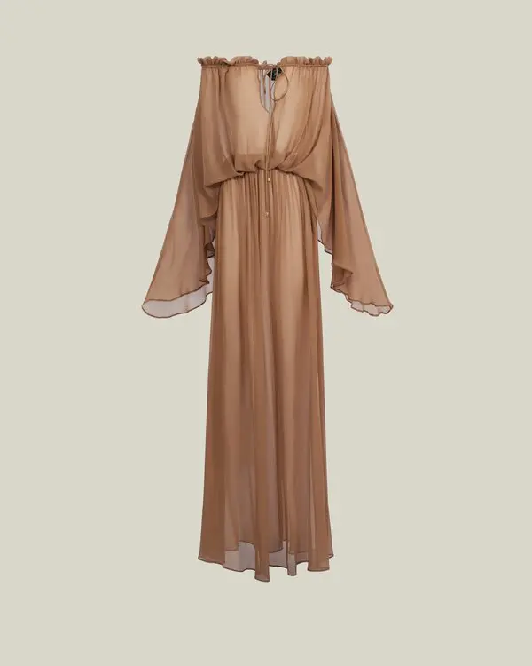 TALLER MARMO Ouarzazate Dress