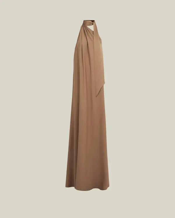 TALLER MARMO Astor Dress