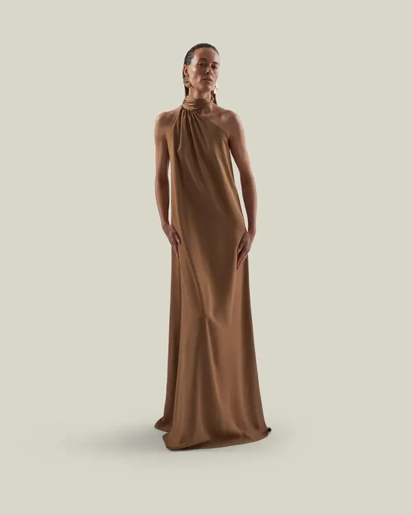TALLER MARMO Astor Dress