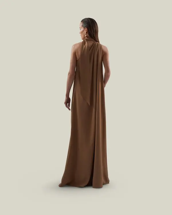 TALLER MARMO Astor Dress
