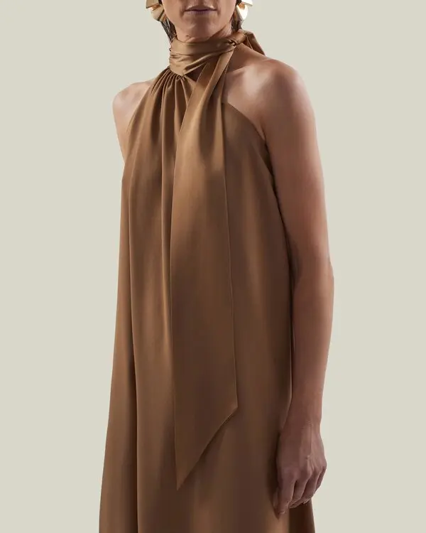 TALLER MARMO Astor Dress