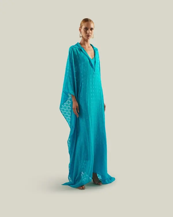 TALLER MARMO Ses Illetes Kaftan