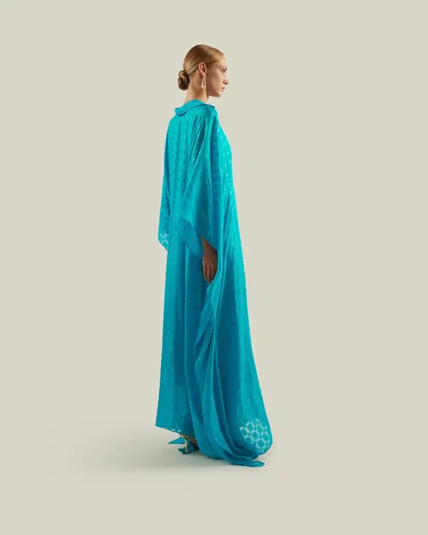 TALLER MARMO Ses Illetes Kaftan