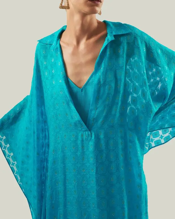 TALLER MARMO Ses Illetes Kaftan