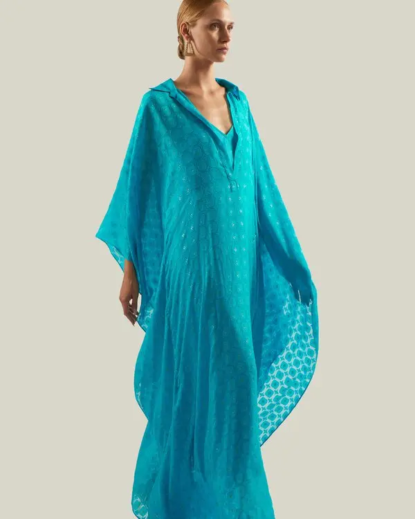 TALLER MARMO Ses Illetes Kaftan