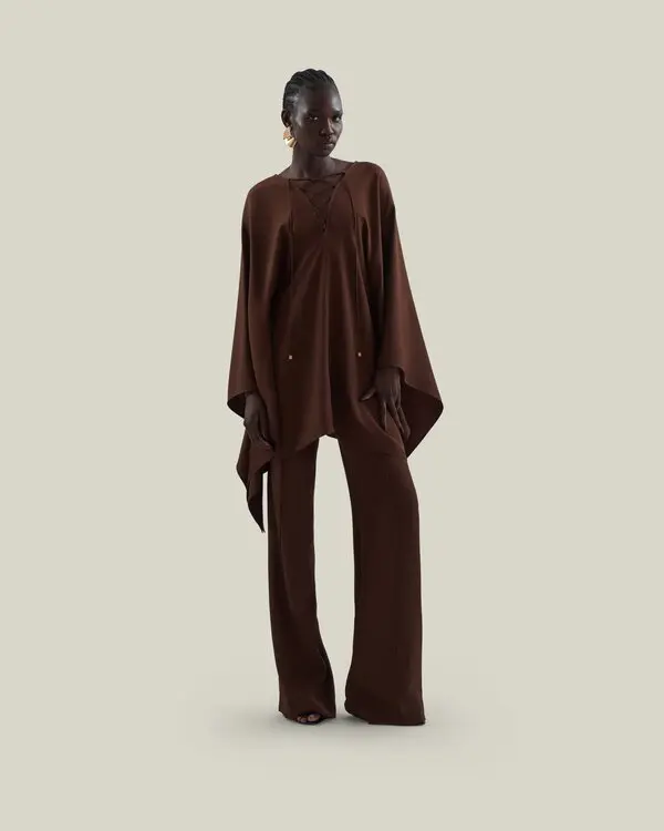 TALLER MARMO Marlene Pants
