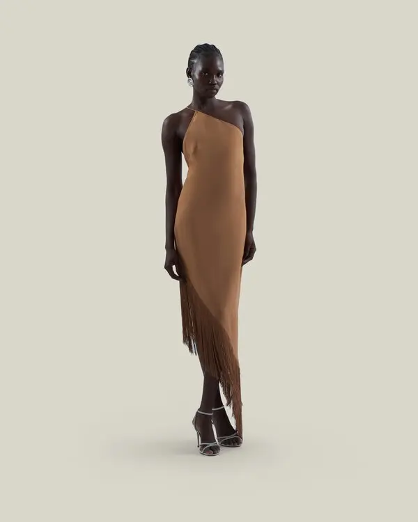 TALLER MARMO Antelope Dress
