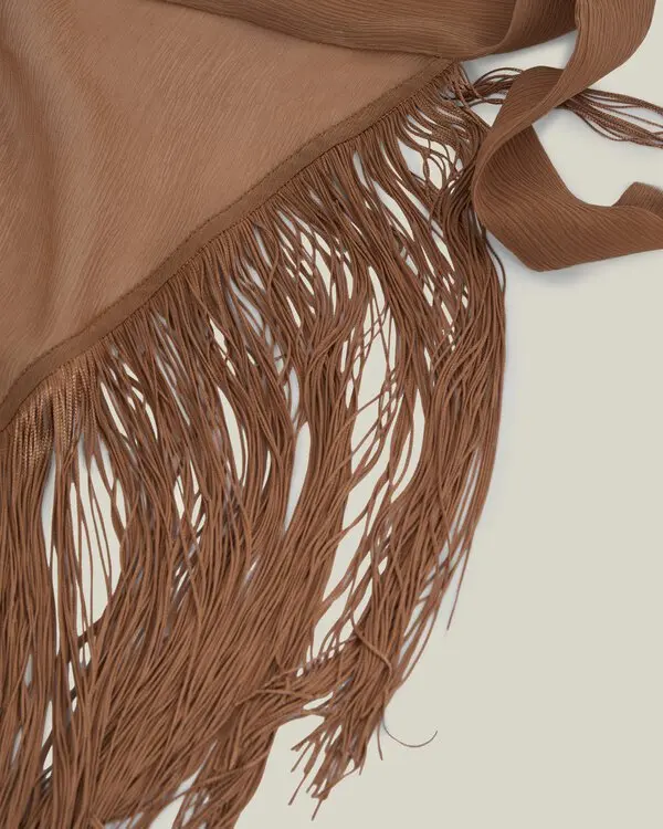TALLER MARMO Bonny Spirito Headscarf