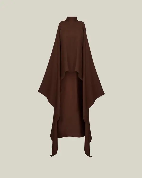 TALLER MARMO Agadez Blouse