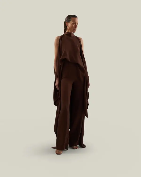 TALLER MARMO Agadez Blouse