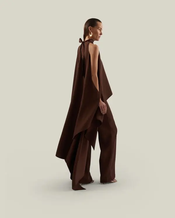 TALLER MARMO Agadez Blouse