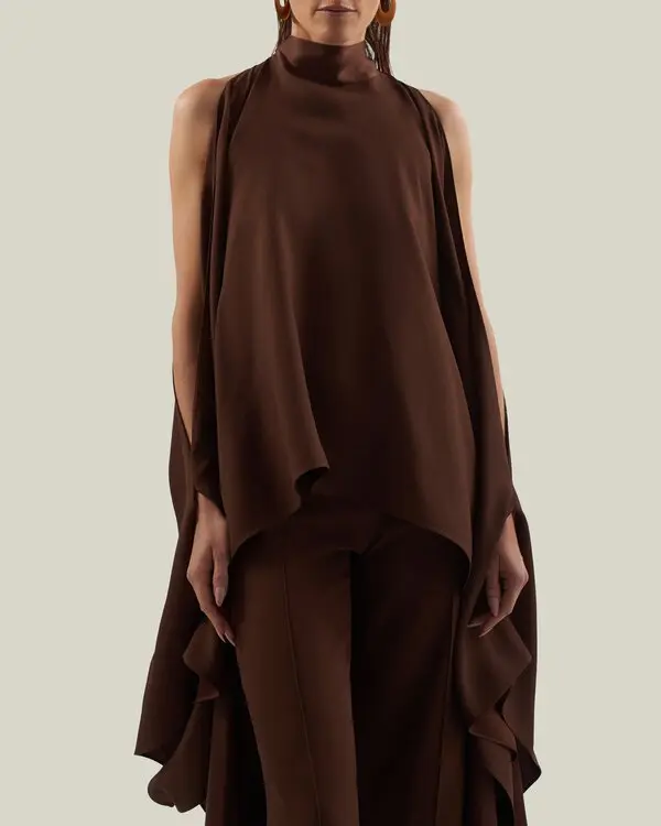 TALLER MARMO Agadez Blouse