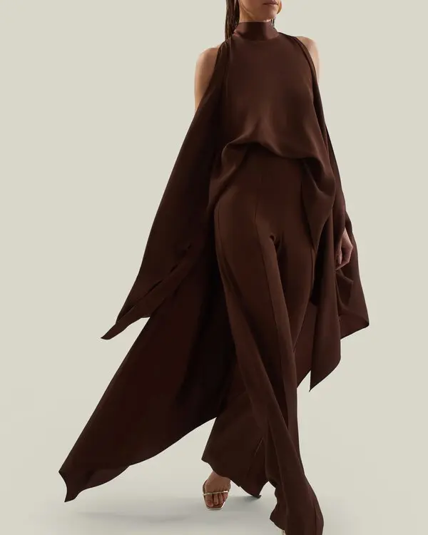 TALLER MARMO Agadez Blouse