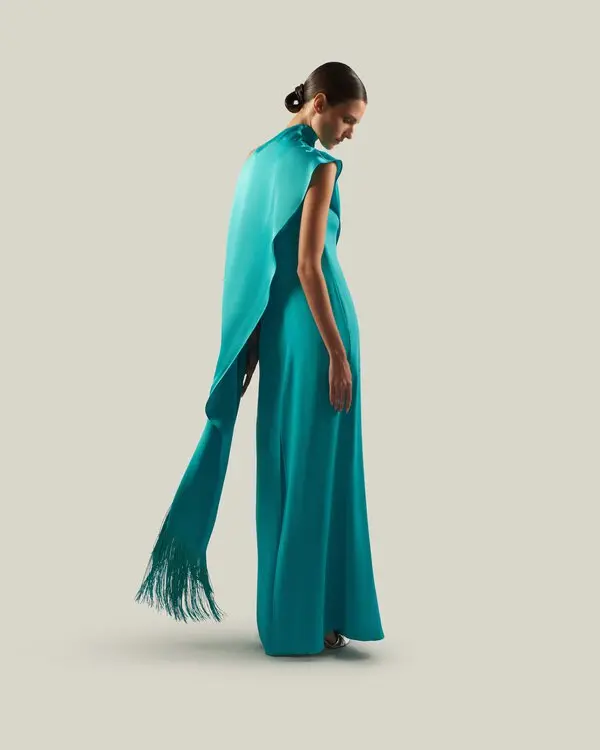TALLER MARMO Berenson Dress