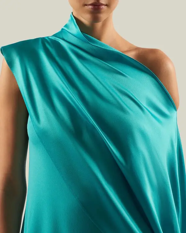 TALLER MARMO Berenson Dress