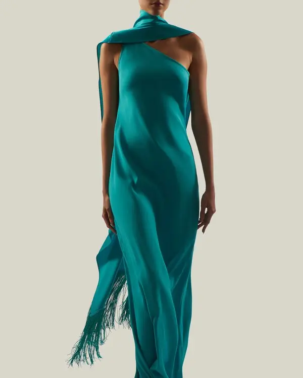 TALLER MARMO Berenson Dress