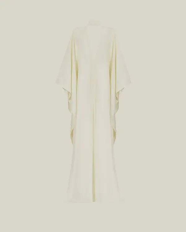 TALLER MARMO Ooo Kaftan - Latte