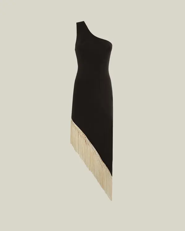 TALLER MARMO Yacare Dress