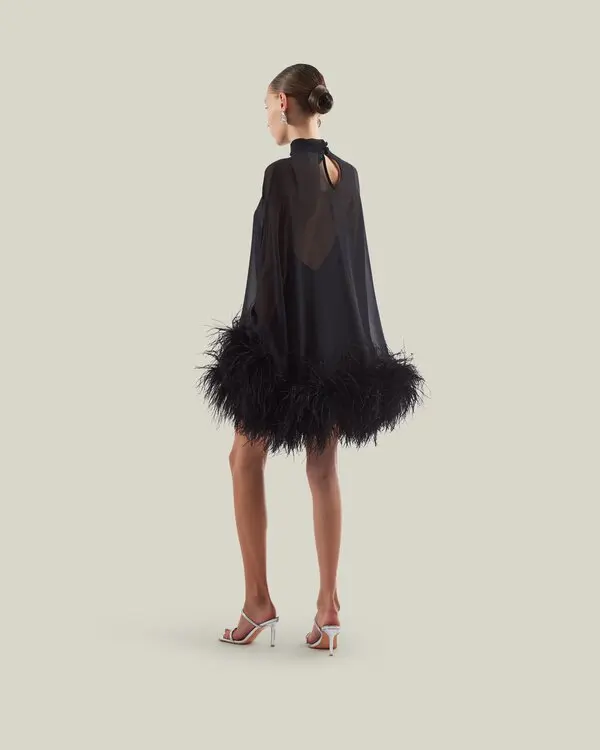 TALLER MARMO Vegas Spirito Dress