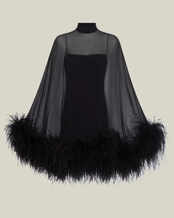 TALLER MARMO Vegas Spirito Dress