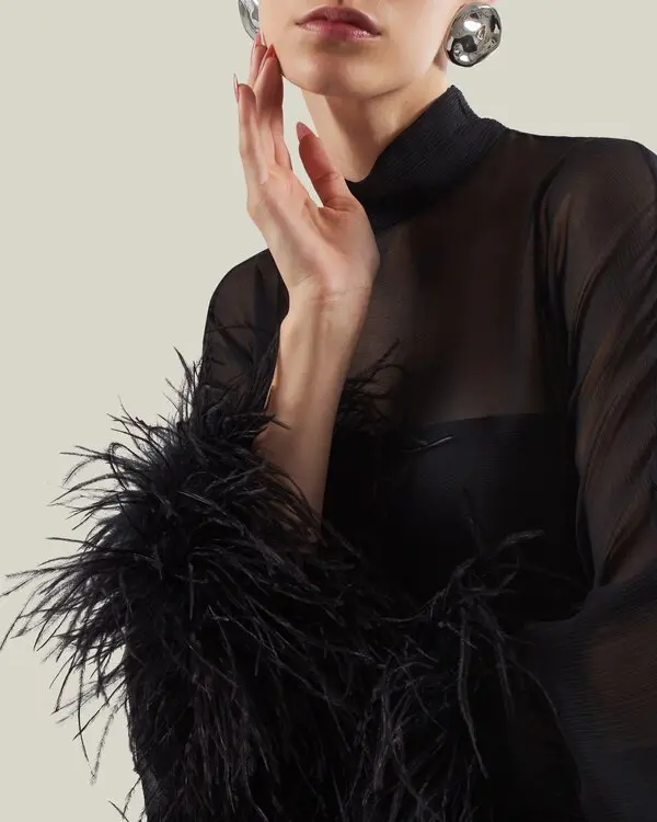 TALLER MARMO Vegas Spirito Dress