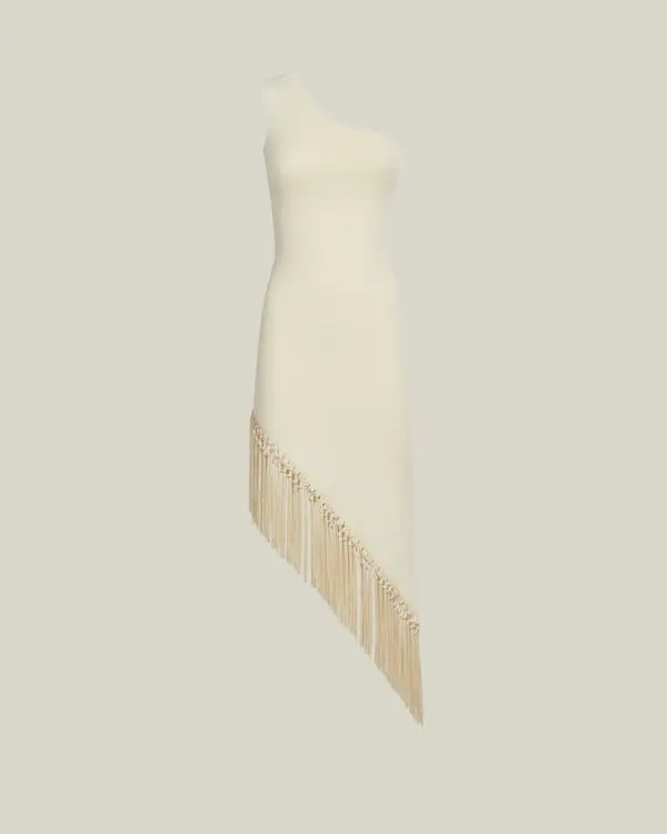 TALLER MARMO Yacare Dress