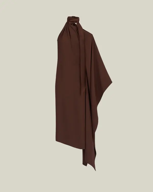 TALLER MARMO Atlas Dress